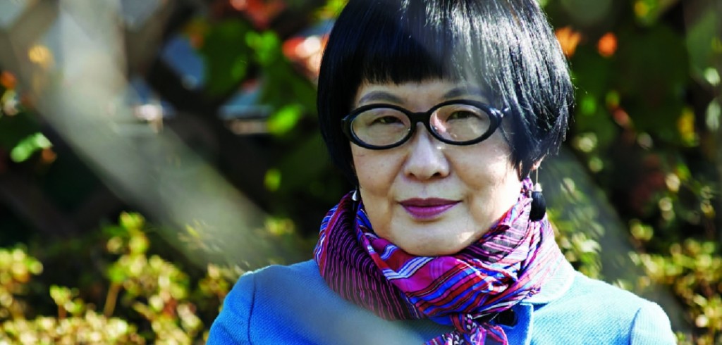 Interview Kim Hyesoon - Keulmadang